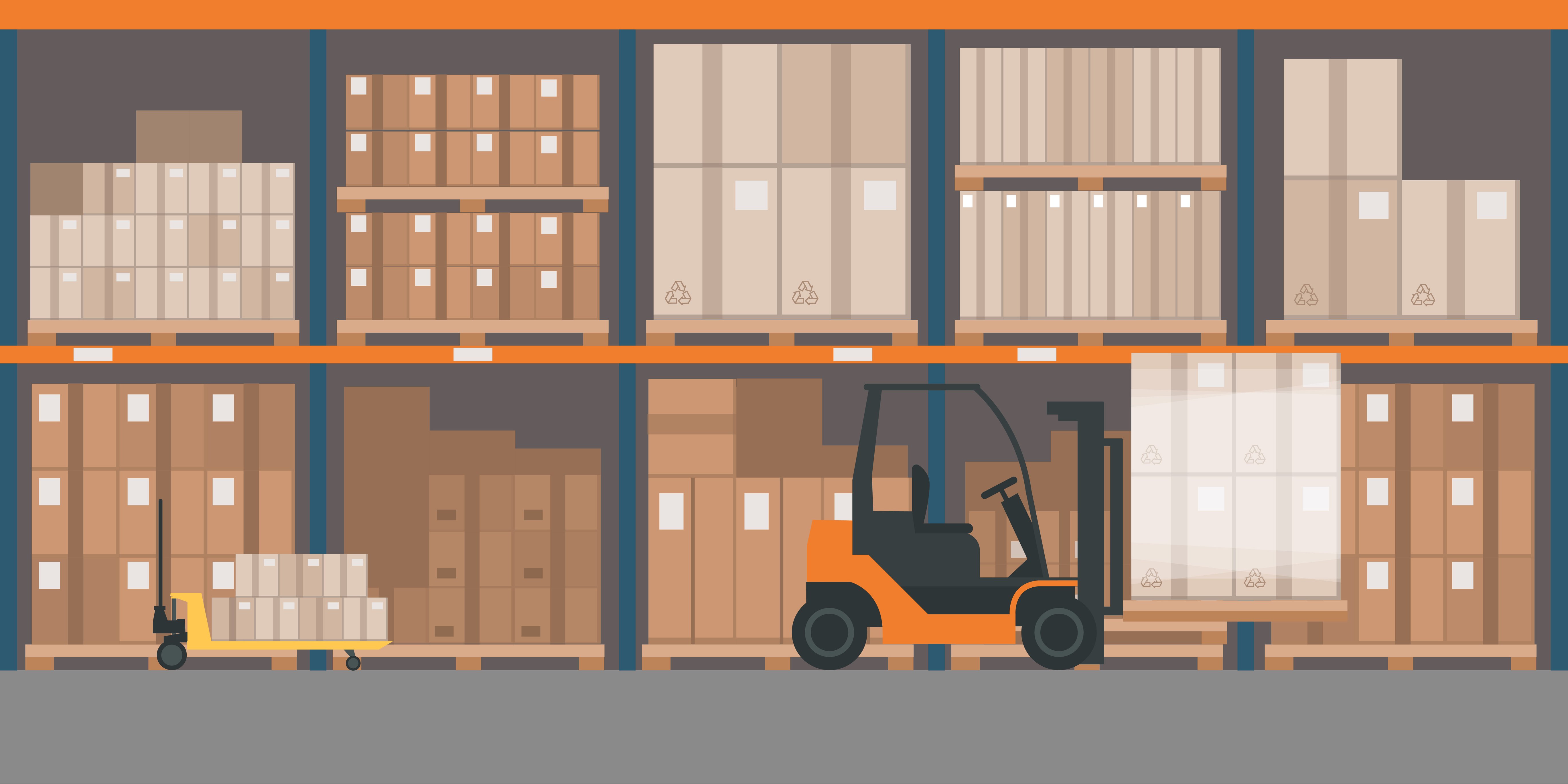 Understanding the Warehouse Slotting Process