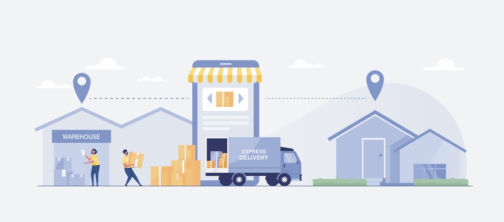DTC Fulfillment Explained: Benefits, Challenges, and 3PL Solutions