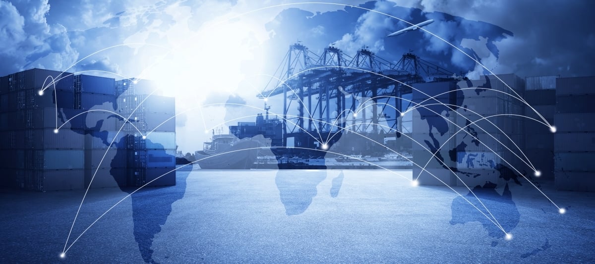 Supply Chain Network Optimization: Designing for Speed, Cost, and ...