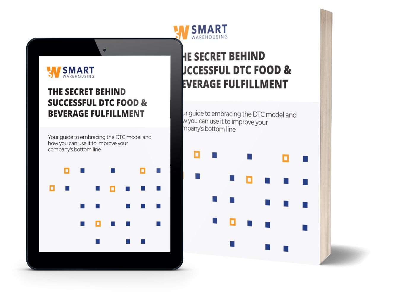 Smart Download- The Secret Behind Successful DTC Food & Beverage ...
