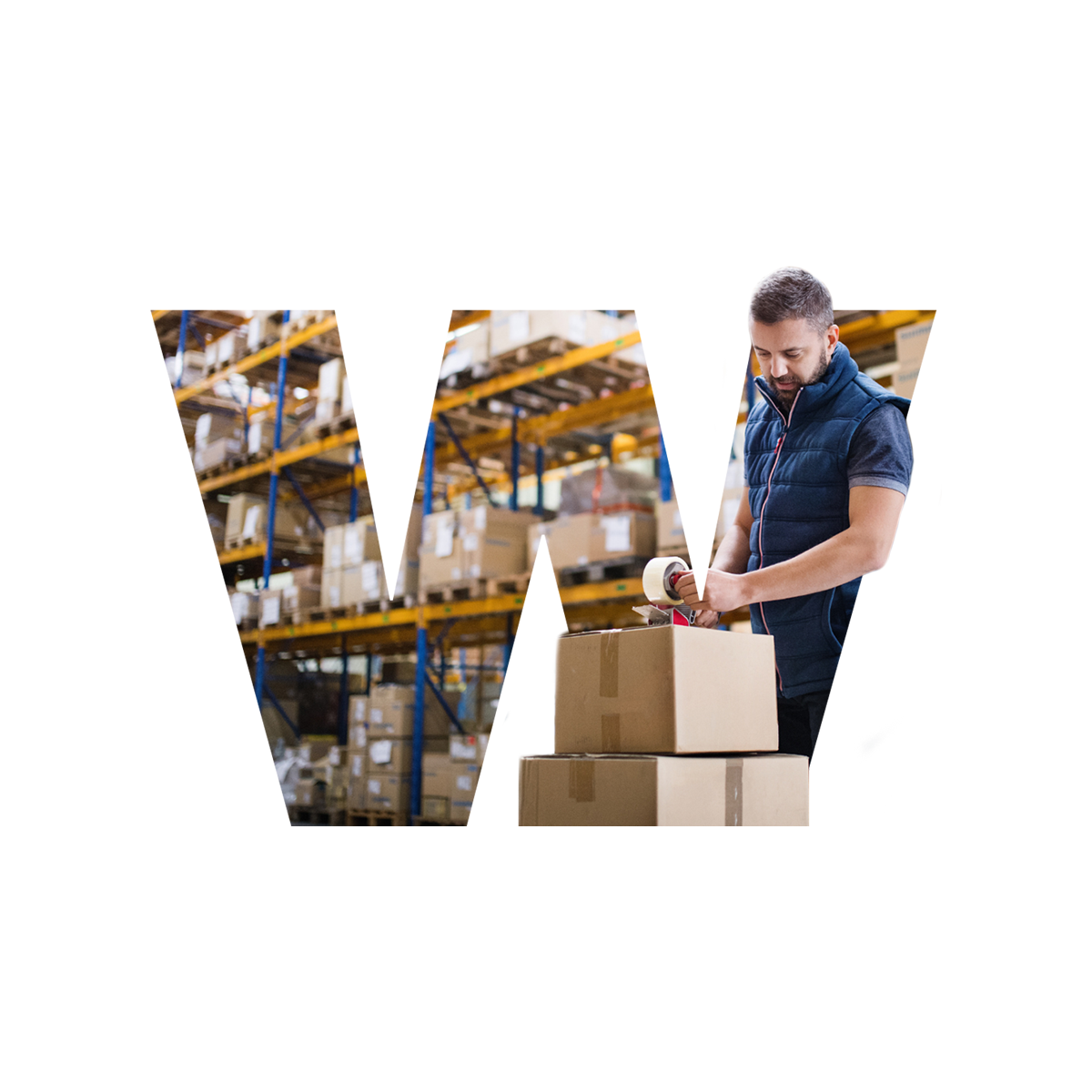 Warehouses and Contacts