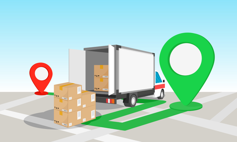 Last Mile Carriers and the Shipping Experience - Smart Warehousing
