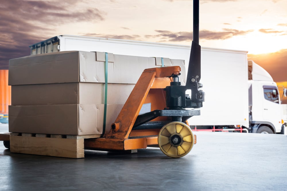 Shipping Oversized Items: What You Need to Know to Save Time and Money