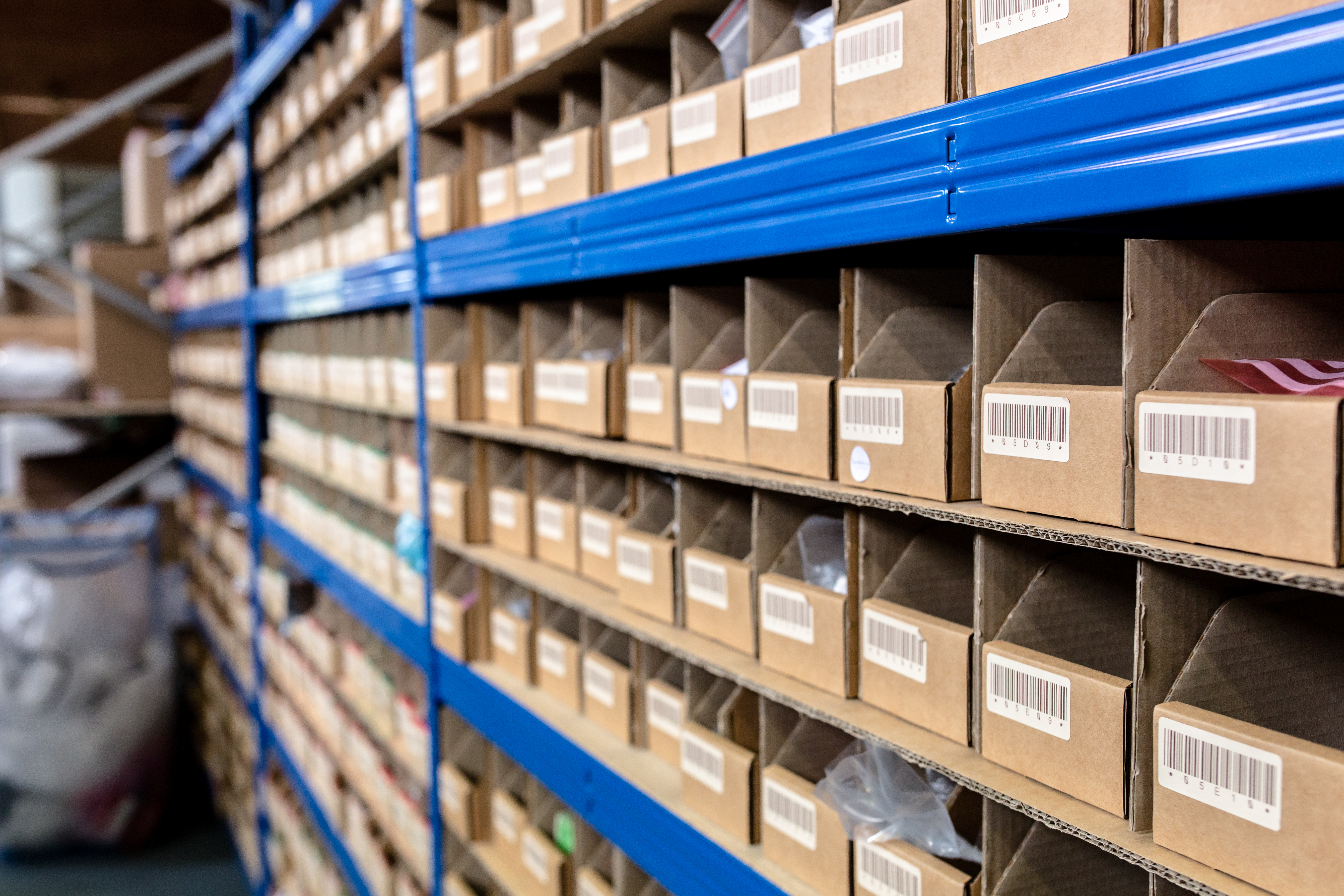 What to Look for in a Kitting Warehouse Partner