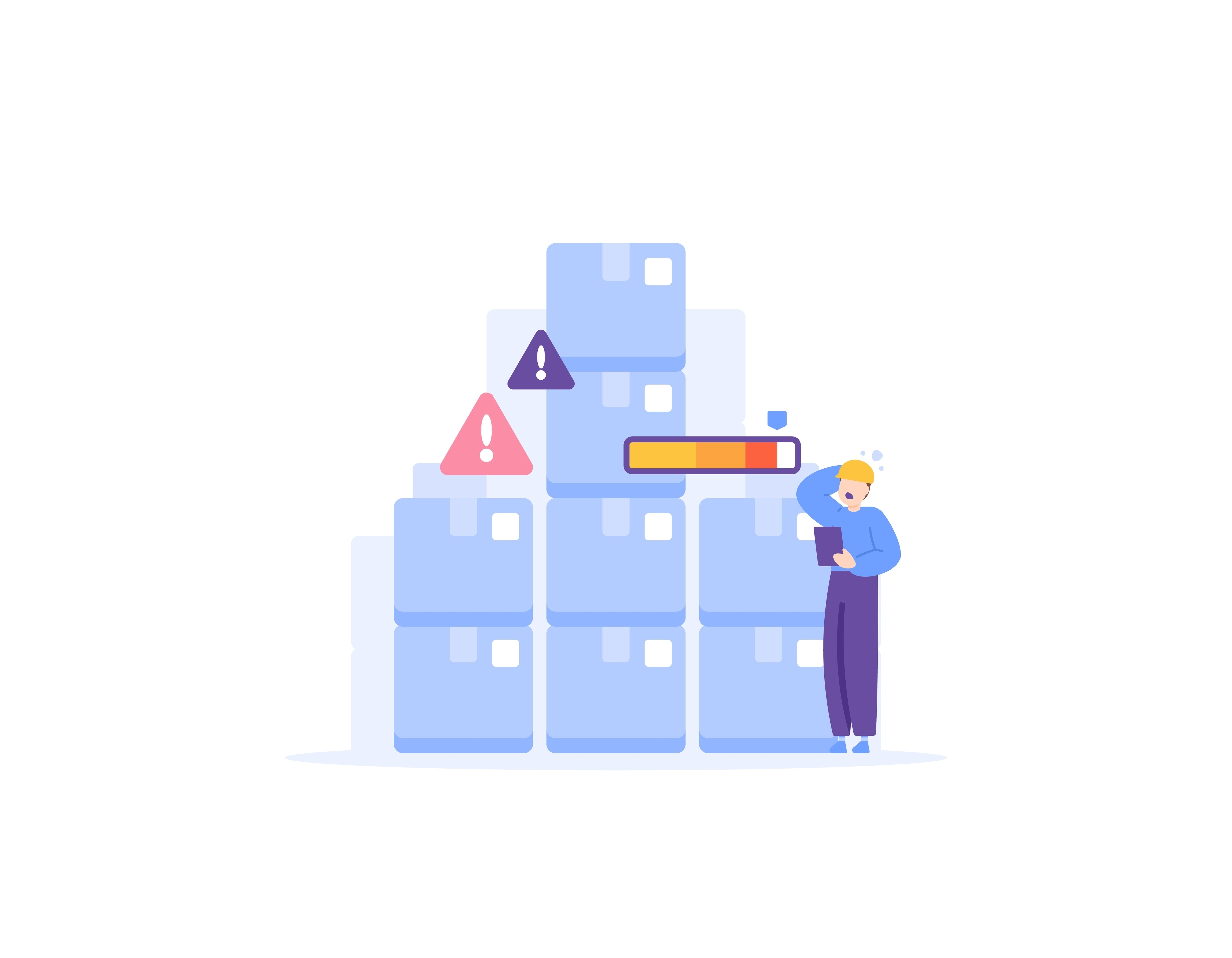 From Overflow to Opportunity: The Expert's Guide to Managing Excess Inventory