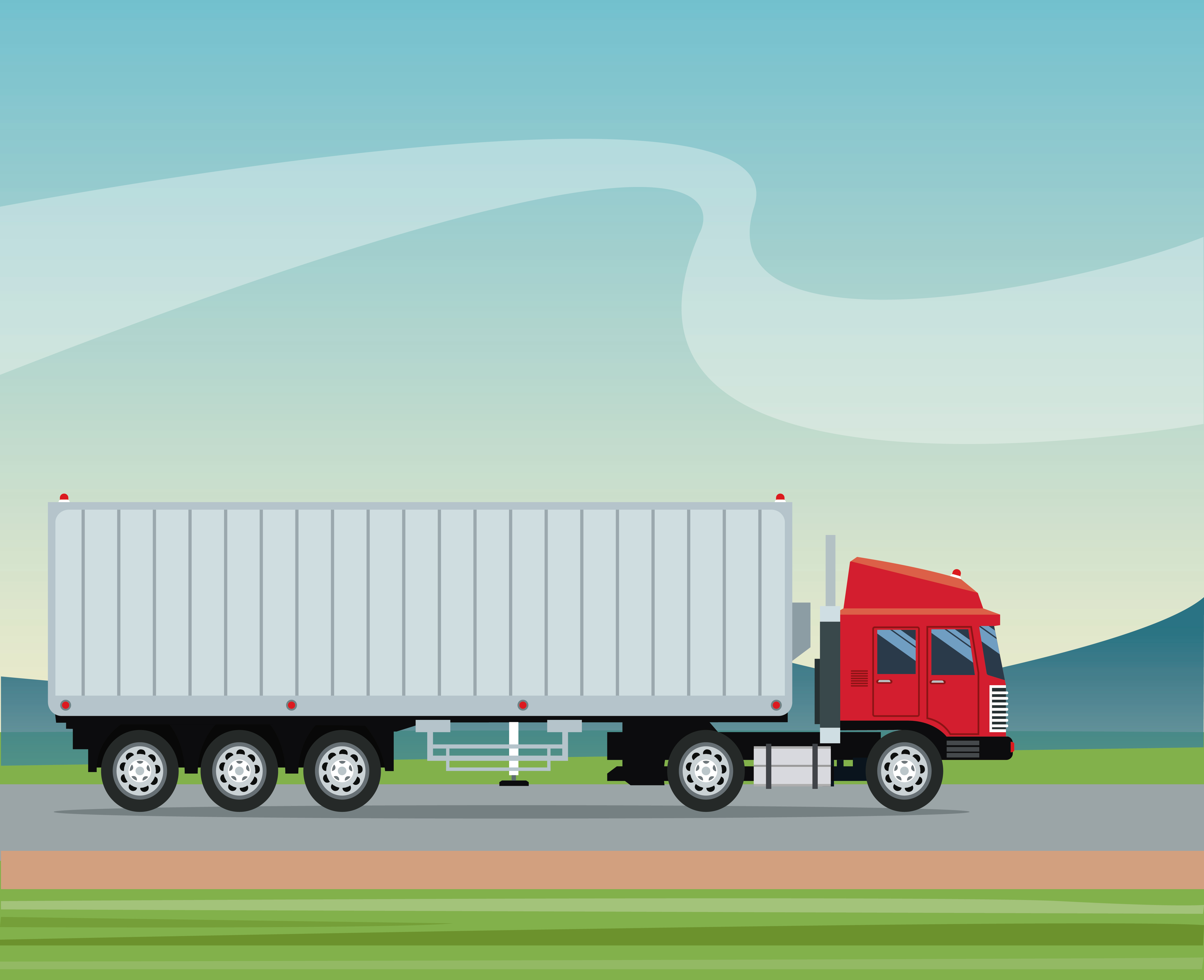 What is LTL Trucking?