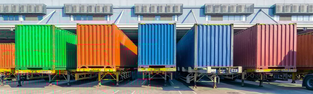 Drayage 101: What Is Drayage?