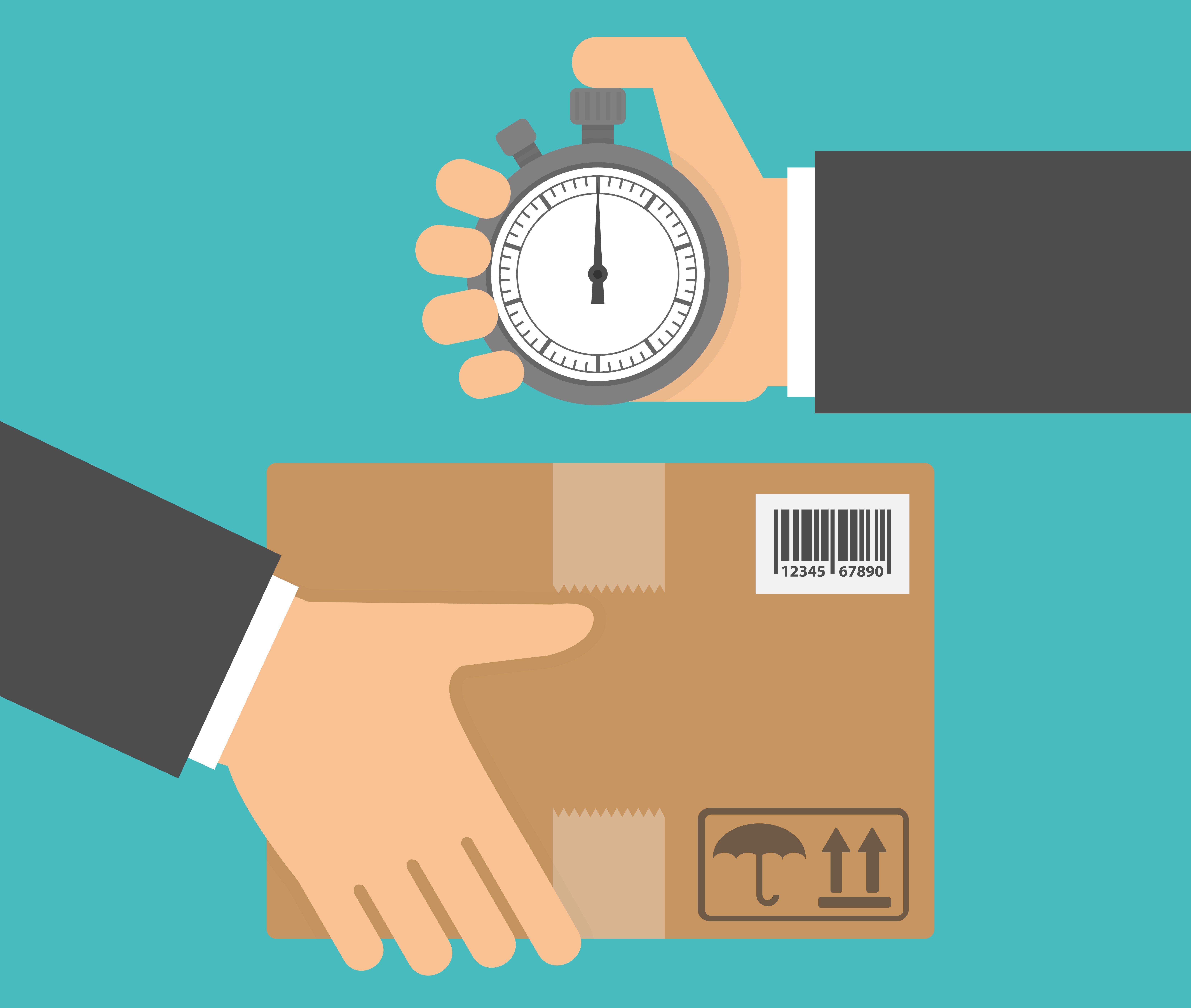 Unleashing the Power of Just-in-Time Logistics: Streamlining Your ...